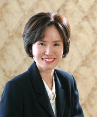 Cindy B. Rhee - Koreanzip
