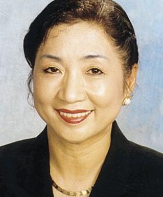 Connie Lee - Koreanzip