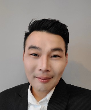Jeff Kim - Koreanzip
