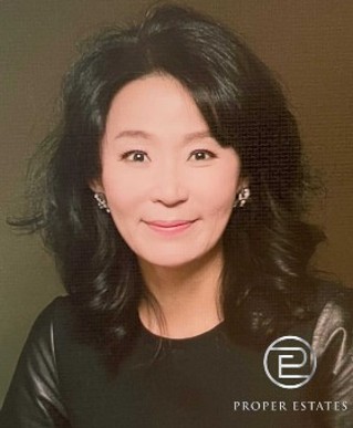 Sharon Yoo - Koreanzip