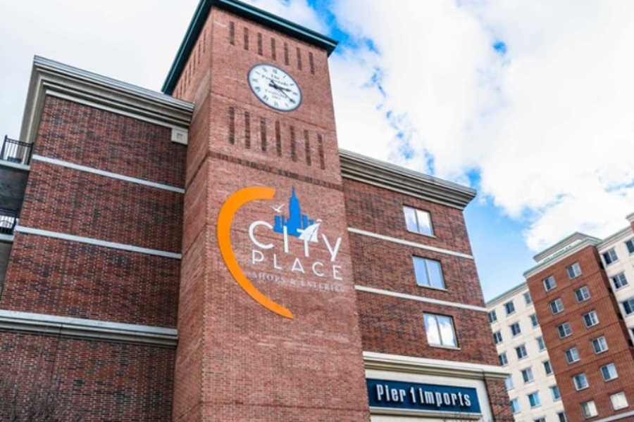 City Place- Riverview - Koreanzip