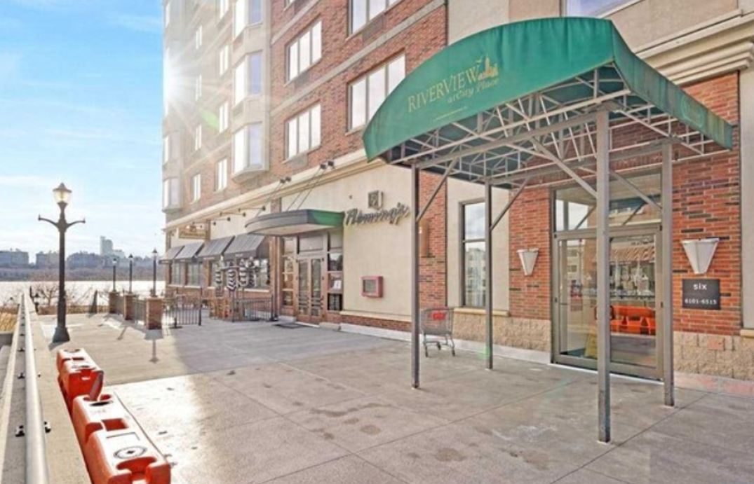 City Place- Riverview - Koreanzip