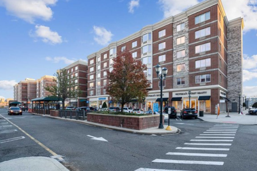 City Place- Riverview - Koreanzip