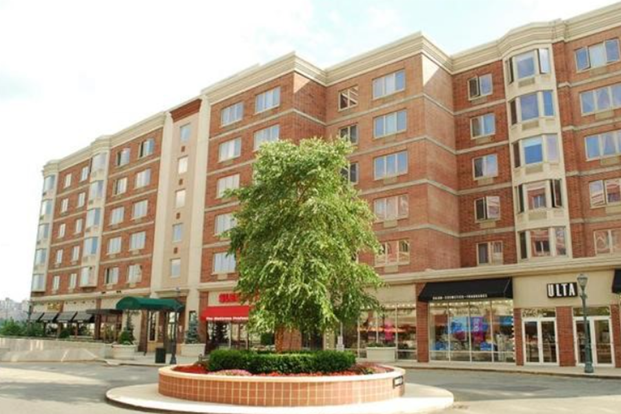 City Place- Riverview - Koreanzip