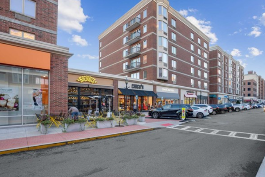 City Place- Riverview - Koreanzip
